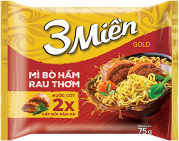 3 Miền
