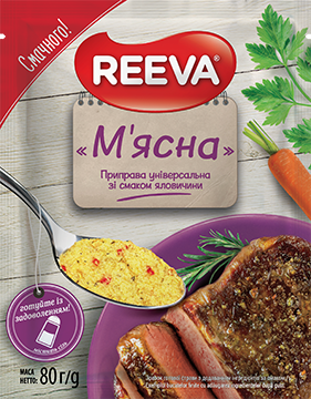 Reeva