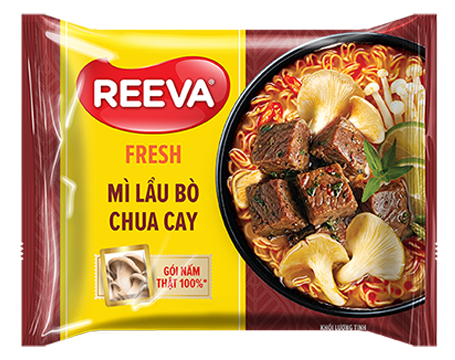 Reeva