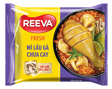 Reeva